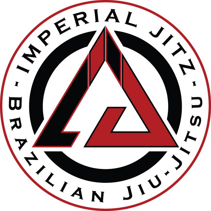 ORIGINAL LOGO – Imperial Jitz