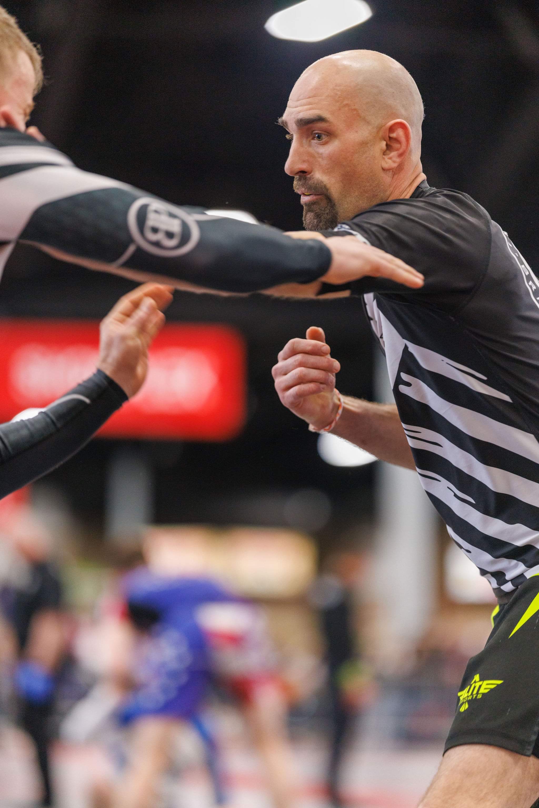 Adult Jiu-Jitsu – Imperial Jitz