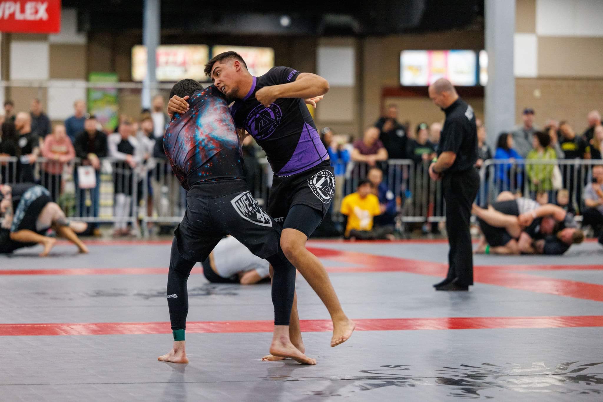 Adult Jiu-Jitsu – Imperial Jitz