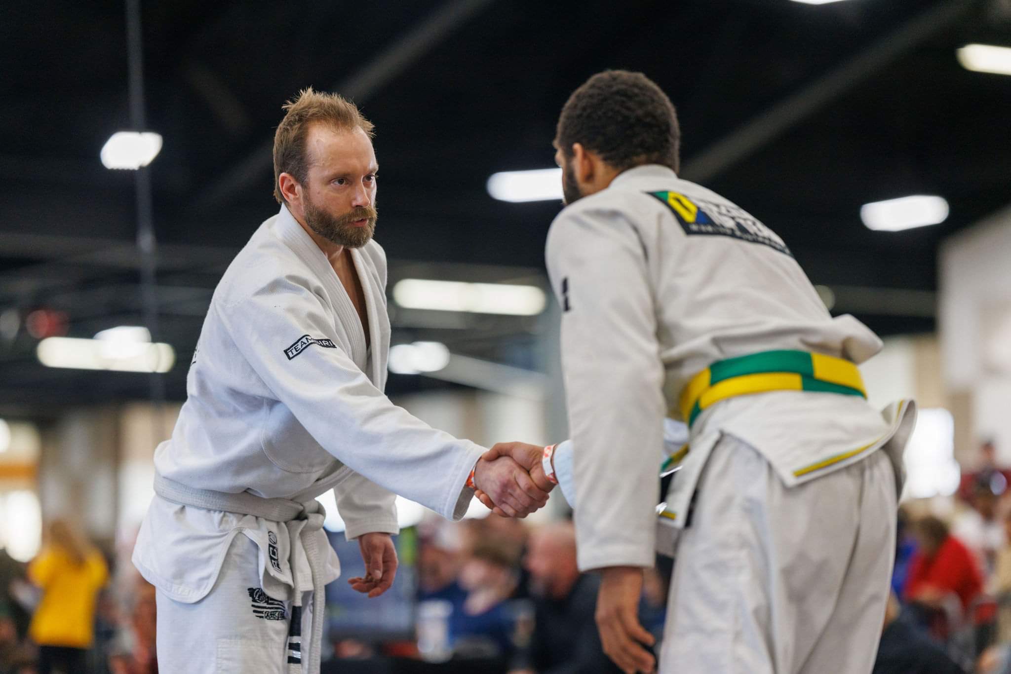 Adult Jiu-Jitsu – Imperial Jitz