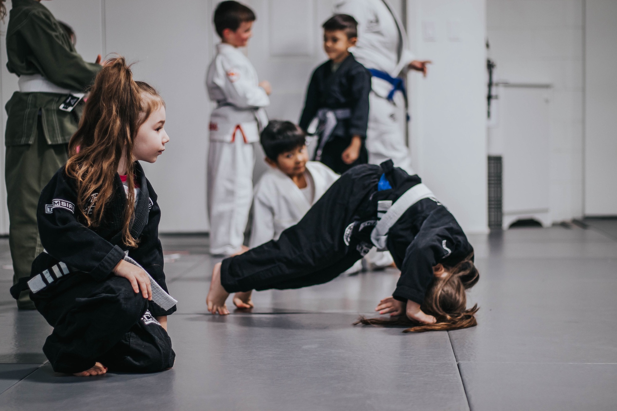 Kids Programs – Imperial Jitz