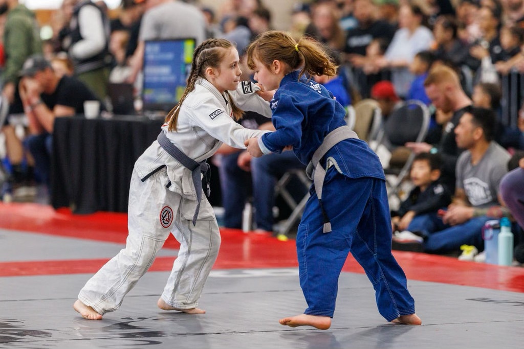 Kids Programs – Imperial Jitz