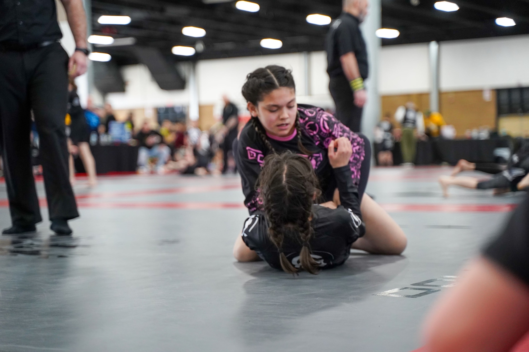 Kids Programs – Imperial Jitz