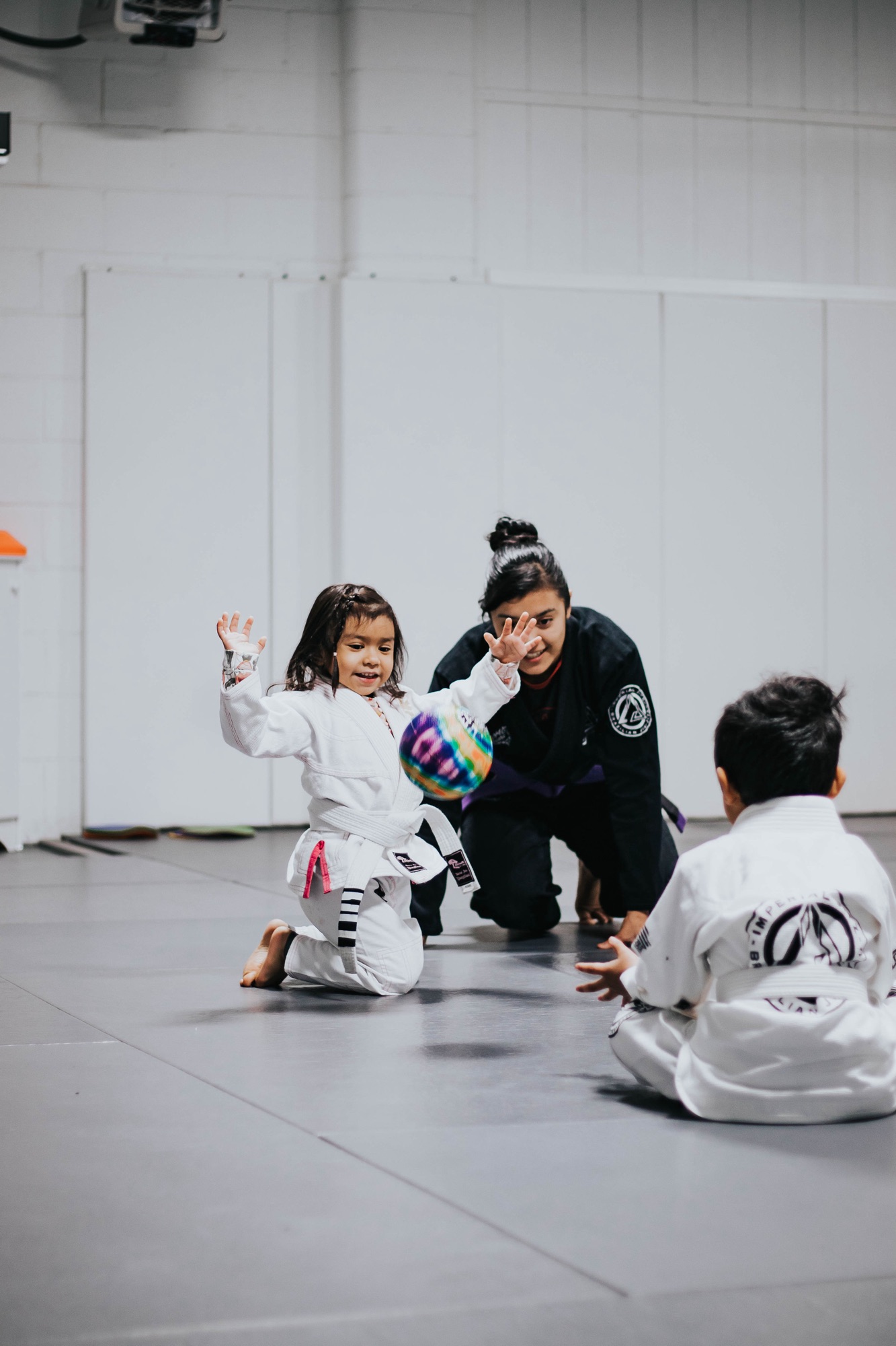 Kids Programs – Imperial Jitz